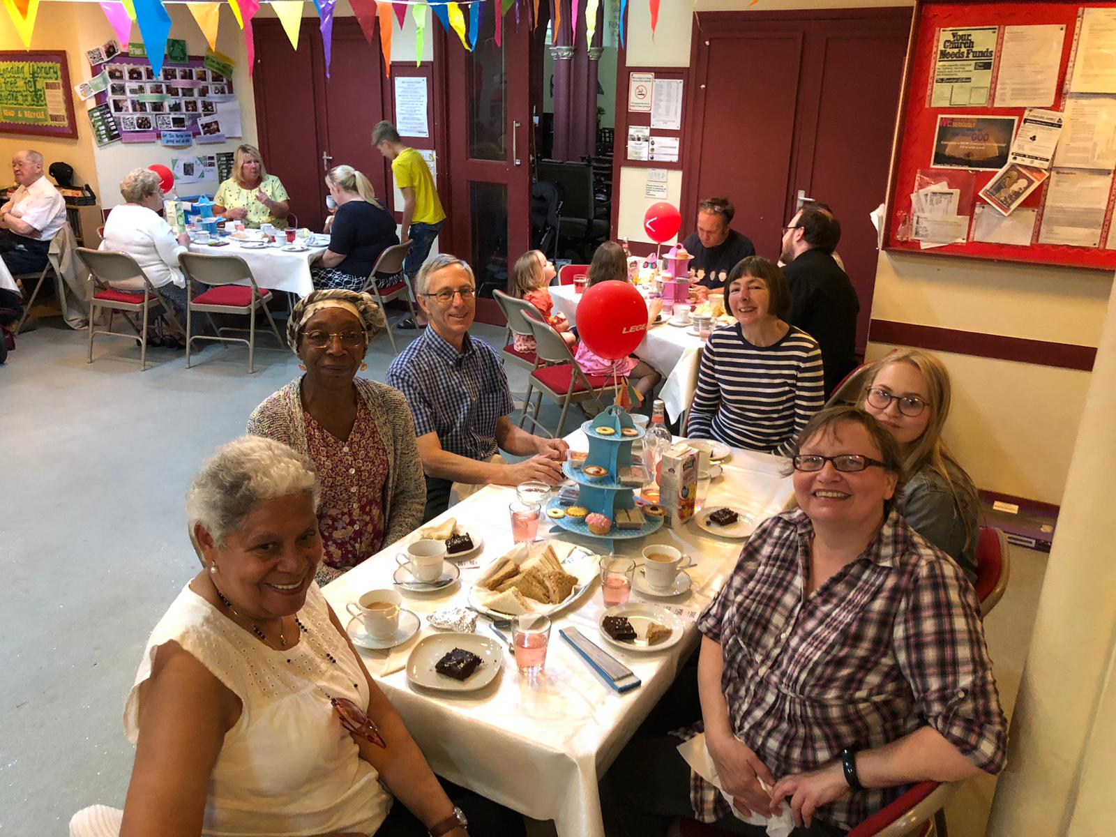 News – South Cardiff Ministry Area