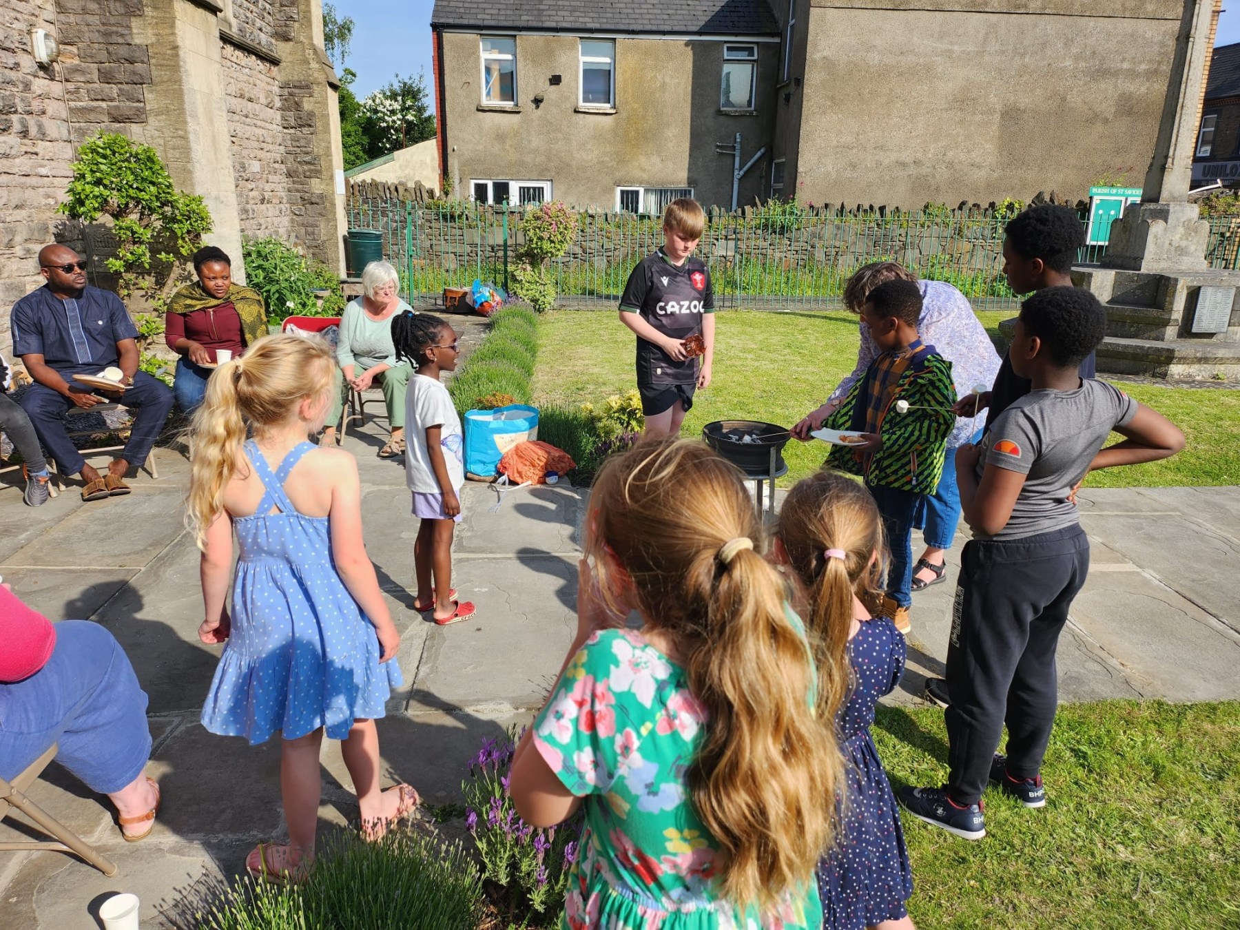 Resources – South Cardiff Ministry Area