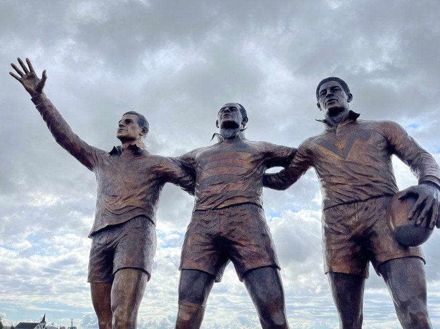 Faithful Butetown – South Cardiff Ministry Area