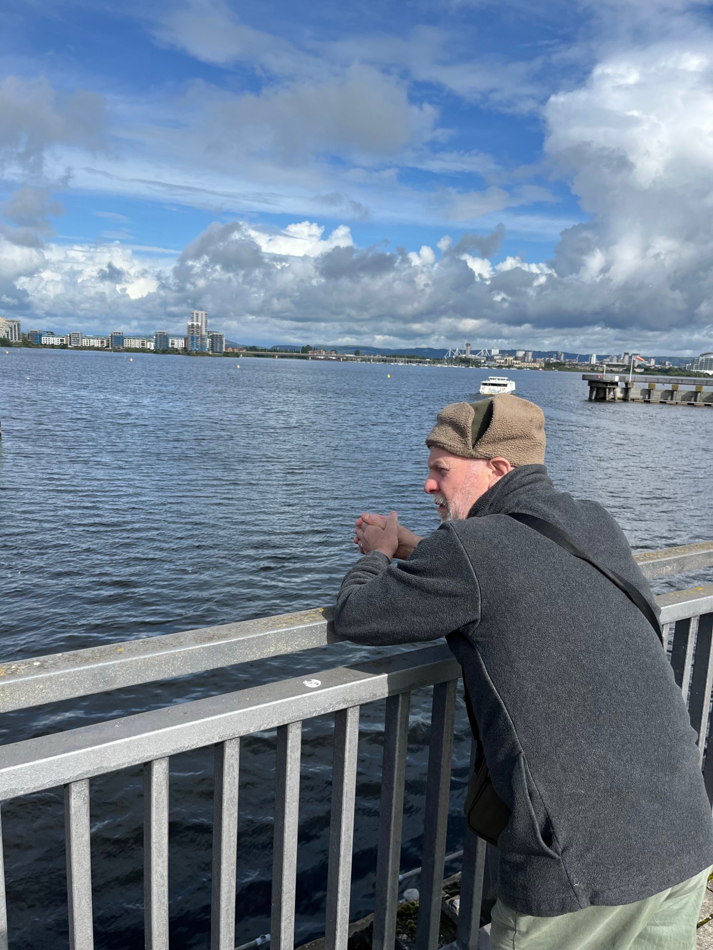 A Faithful Community – South Cardiff Ministry Area