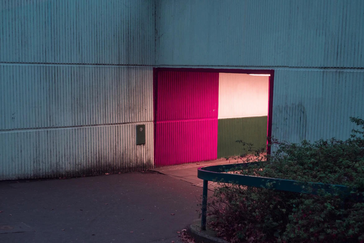 Homelessness – South Cardiff Ministry Area