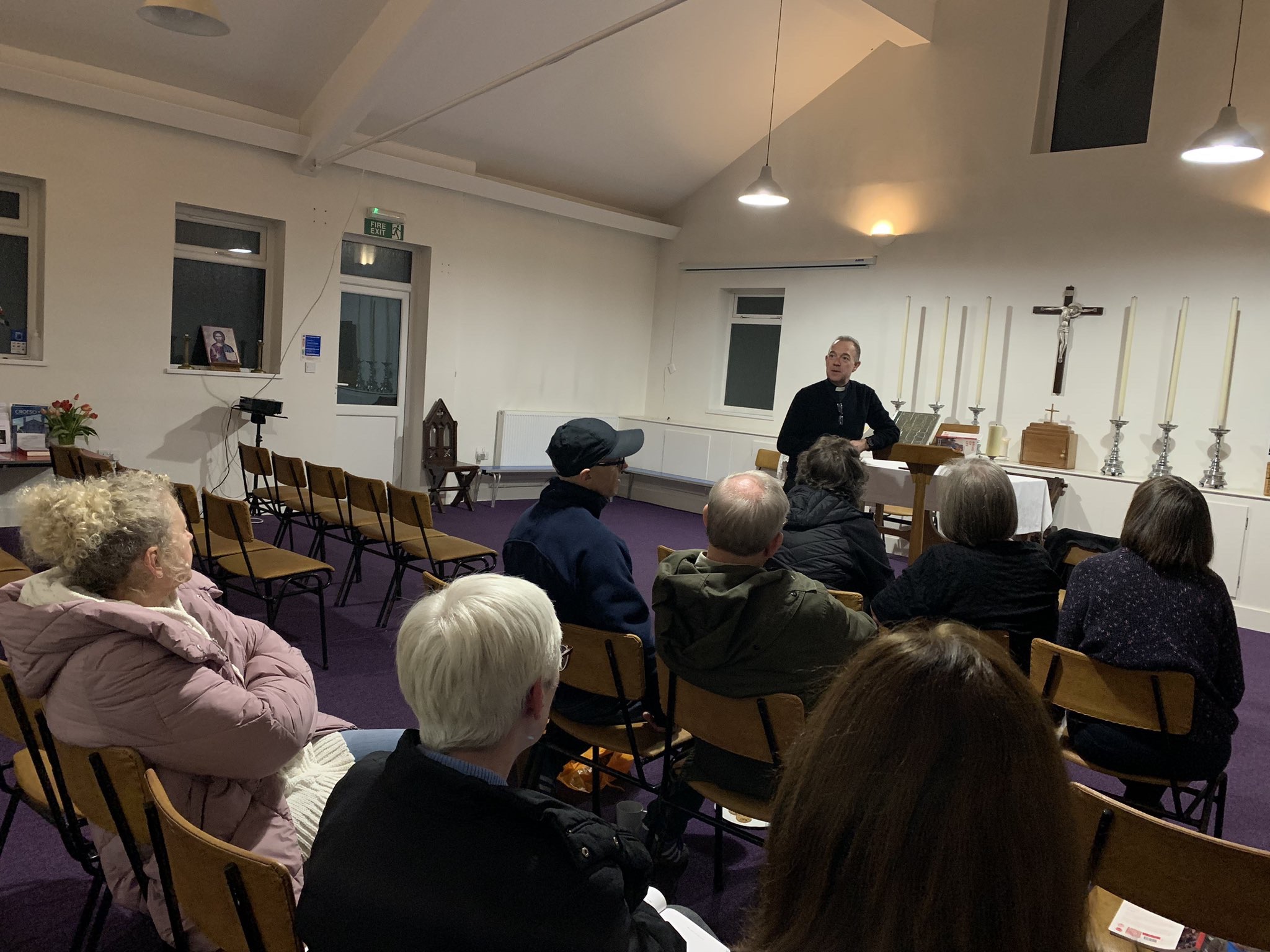 Bread of Life – South Cardiff Ministry Area