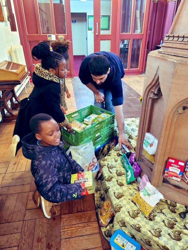Celebrate 2023 – South Cardiff Ministry Area