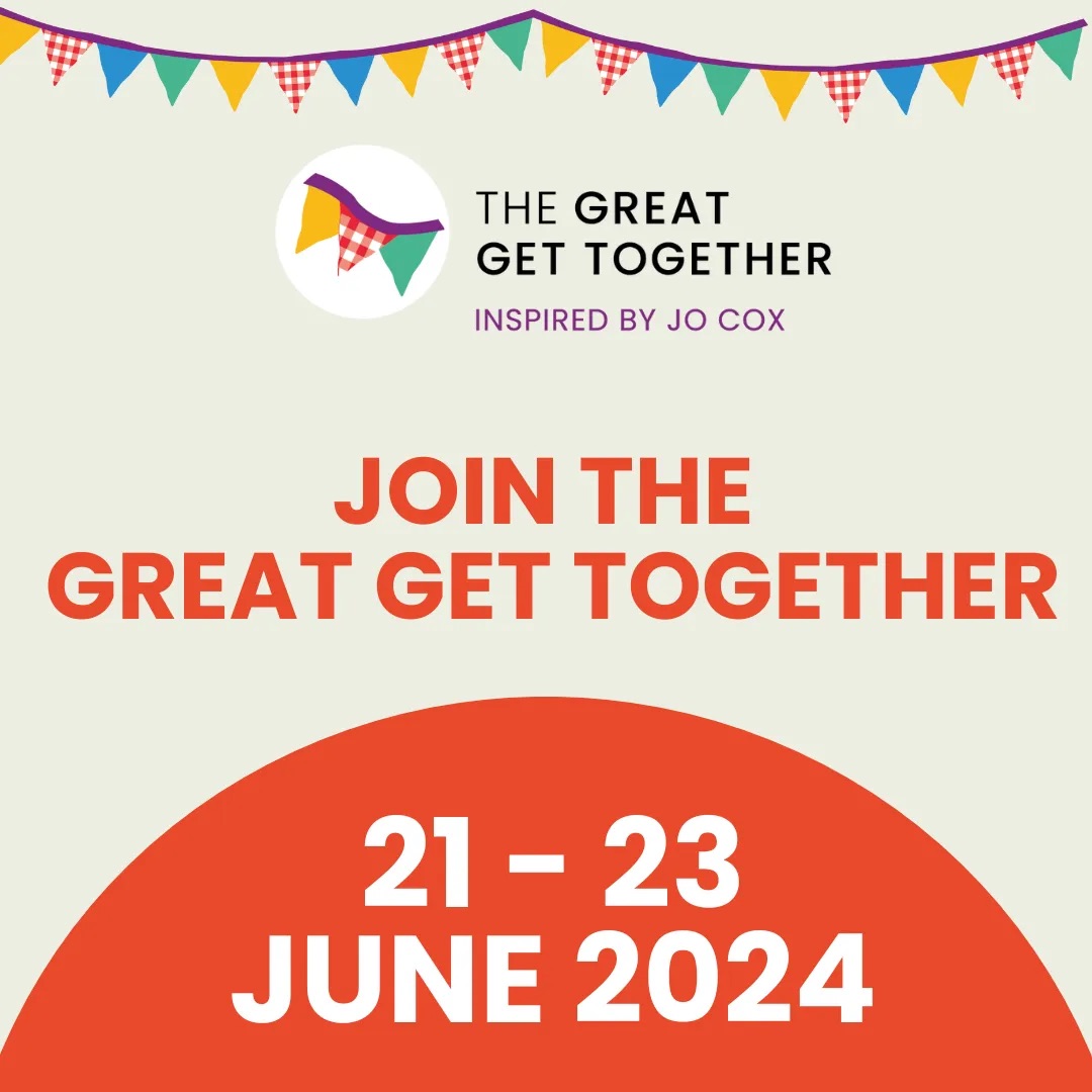 It’s great to get together – South Cardiff Ministry Area