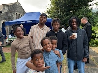 Ministry Report (September 2024) – South Cardiff Ministry Area