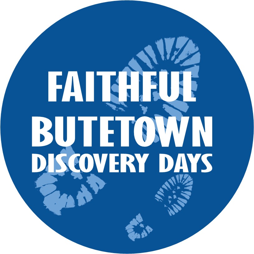 Faithful Butetown – South Cardiff Ministry Area