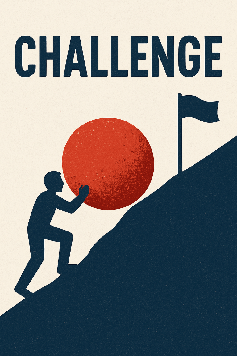 Facing a challenge – South Cardiff Ministry Area