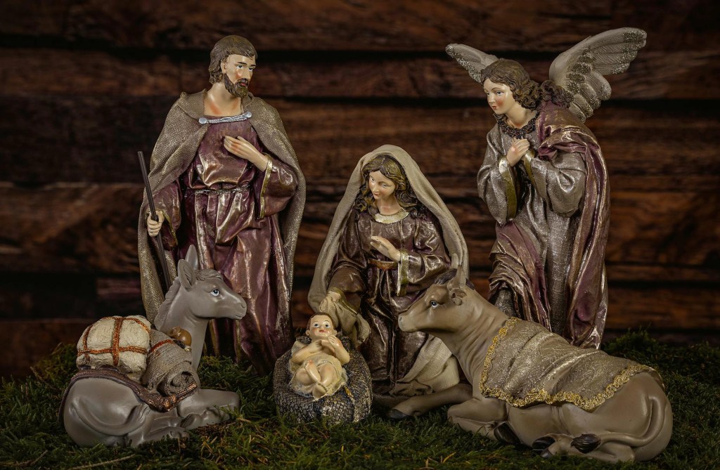 St Joseph – South Cardiff Ministry Area
